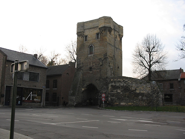 Limburg, Tongeren